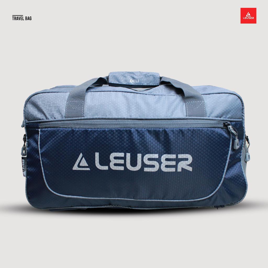 Jual Leuser Travel Bag Deli | Shopee Indonesia