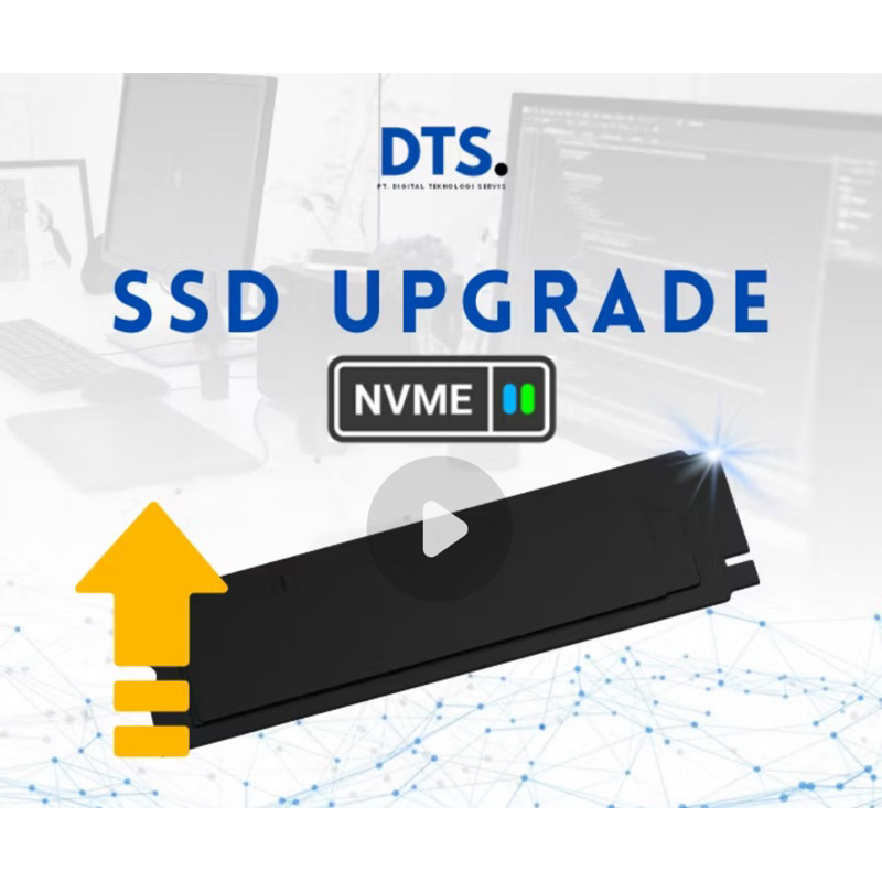 Jual UPGRADE SSD 512GB NVME KE 2TB NVME | Shopee Indonesia
