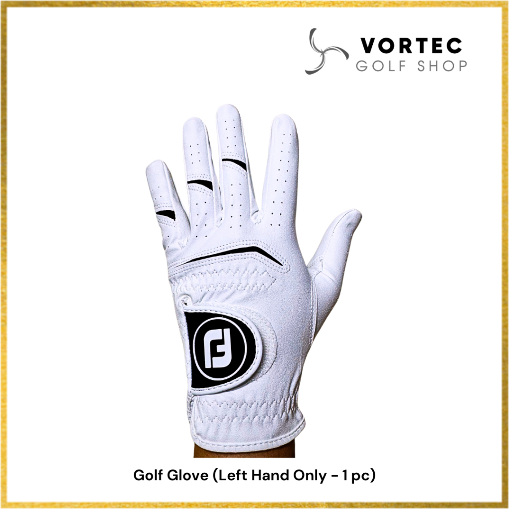 Jual FJ Sarung Tangan Golf Pria - Golf Gloves Men (Left Hand Only - 1 pc) | Shopee Indonesia