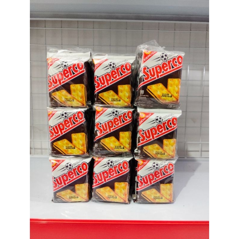Jual Superco (1 Pack isi 10 pcs) | Shopee Indonesia