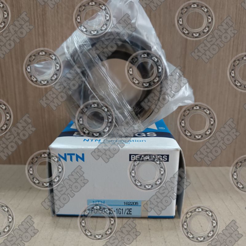 Jual BEARING FCR50-45-1G1/2E KOPLING APV ARENA | Shopee Indonesia
