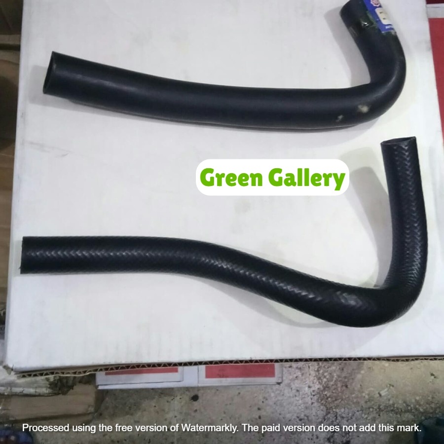 Jual Jeep CJ7 selang / hose pengisian bensin selang corong tangki ...