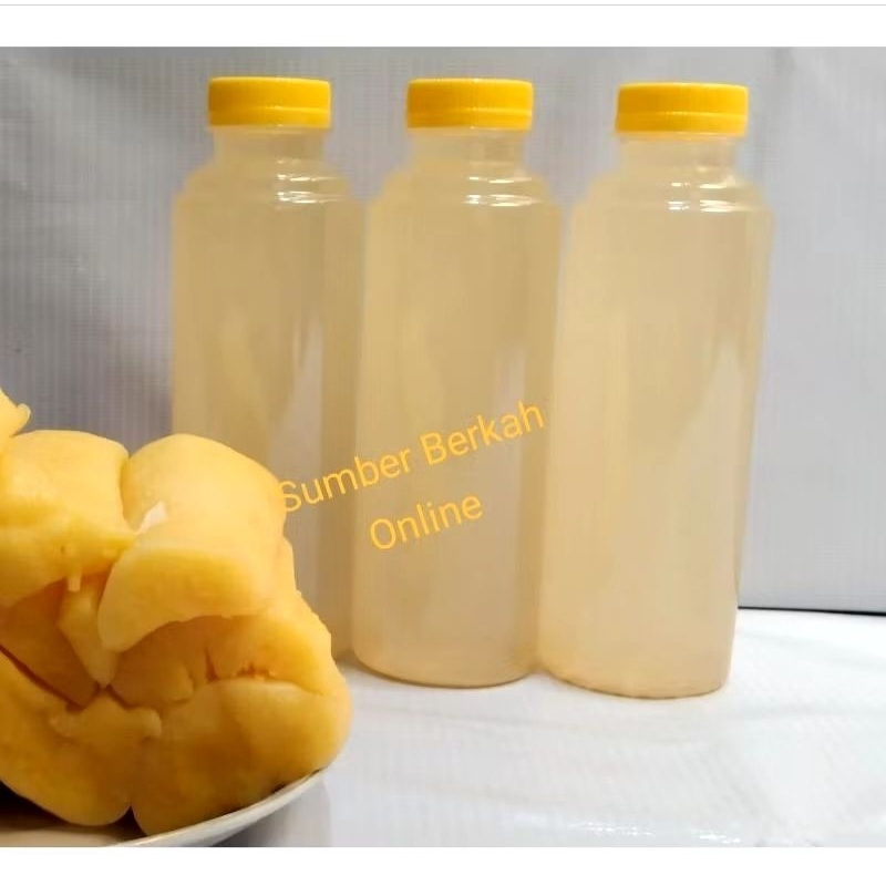 Jual Minuman Sari Tape Singkong 250 ML / MINUMAN SARI TAPE SINGKONG ...