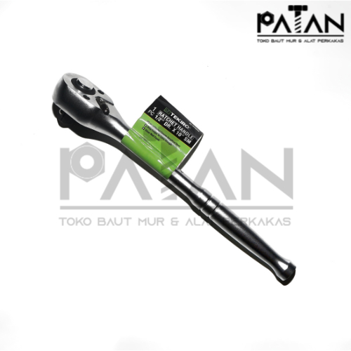 Jual Tekiro stang sok sock shock socket ratchet krek 1/4 3/8 1/2" inch ...