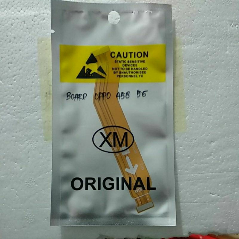 Jual FLEXI BOARD / UI OPPO A58 5G | Shopee Indonesia
