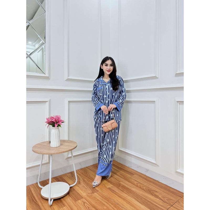 Jual MIKHA SET BY FANESSA | Shopee Indonesia