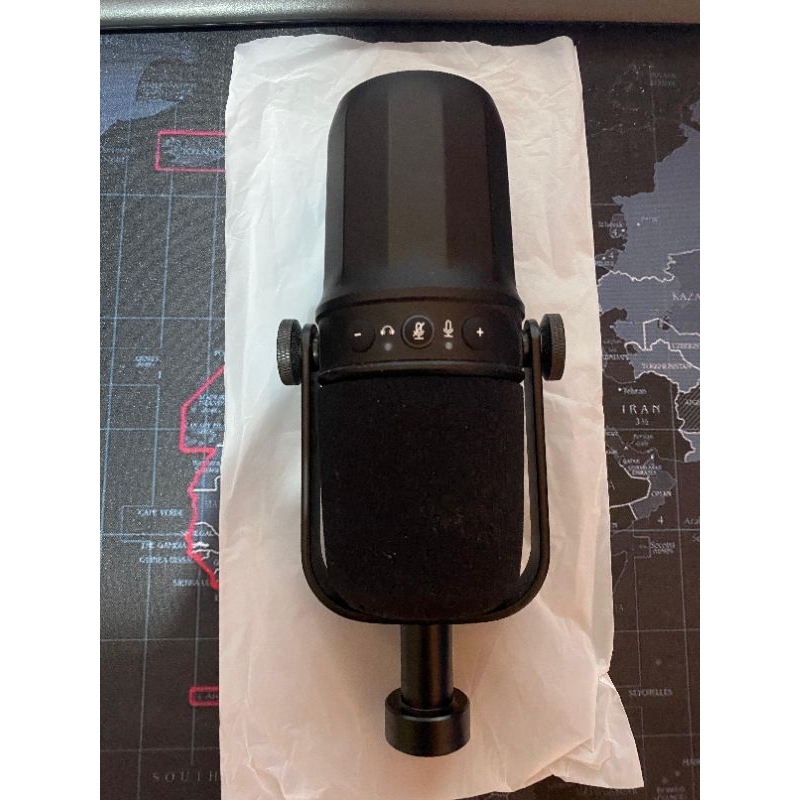 Jual Mic Dynamicrophone mic Noiz MD7 kembaran Triton Secondwave ...