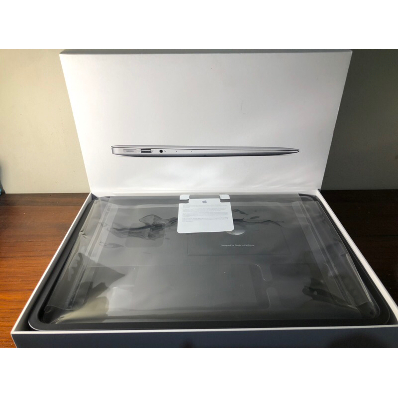 Jual kardus Dus Box MacBook Air 13 Inch A1466 | Shopee Indonesia
