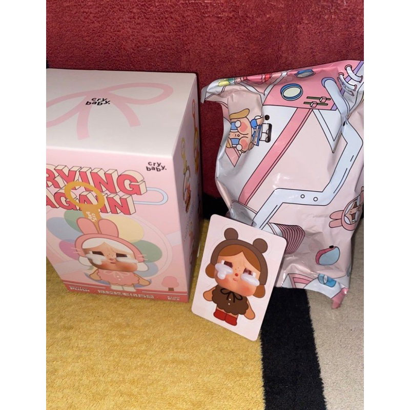 Jual crying again bear cantik | Shopee Indonesia