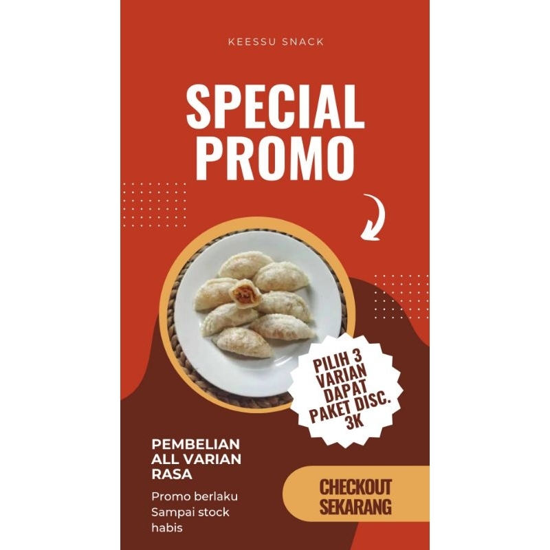 Jual Cireng Isi Mercon ayam suir/usus/Bakso/Ati Ampela Pedas / isi 5pcs ...