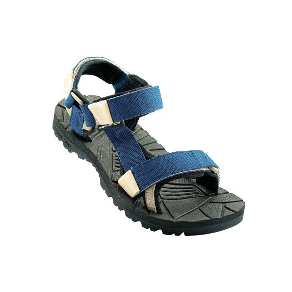 Jual OUTDOOR PRO - FOGO TX - Sandal Gunung Pria | Shopee Indonesia