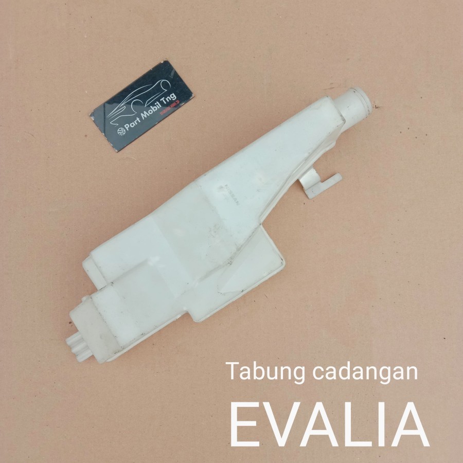 Jual Tabung Cadangan Air Radiator Tempat Air Radiator Tabung Reservoir ...