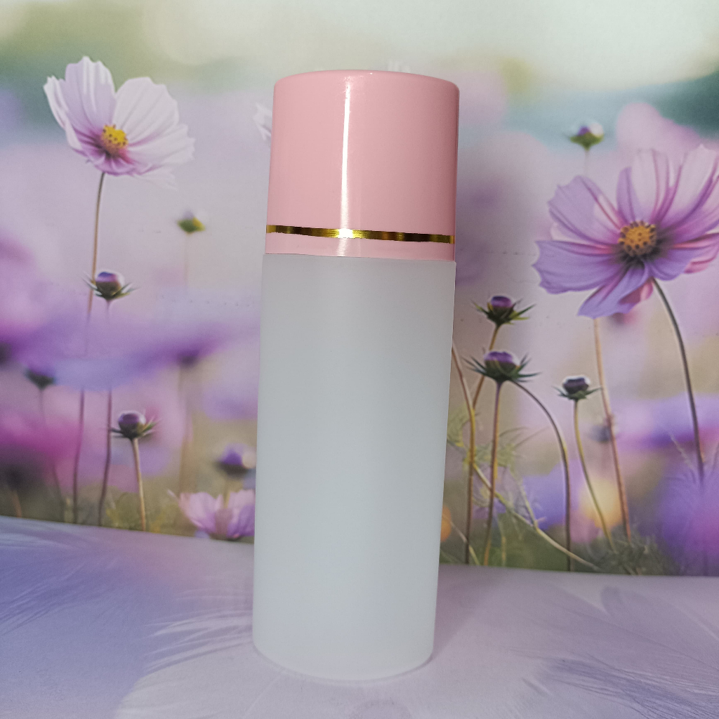 Jual Putri Aura 100ml - Botol Toner Alami Pink Natural | Shopee Indonesia