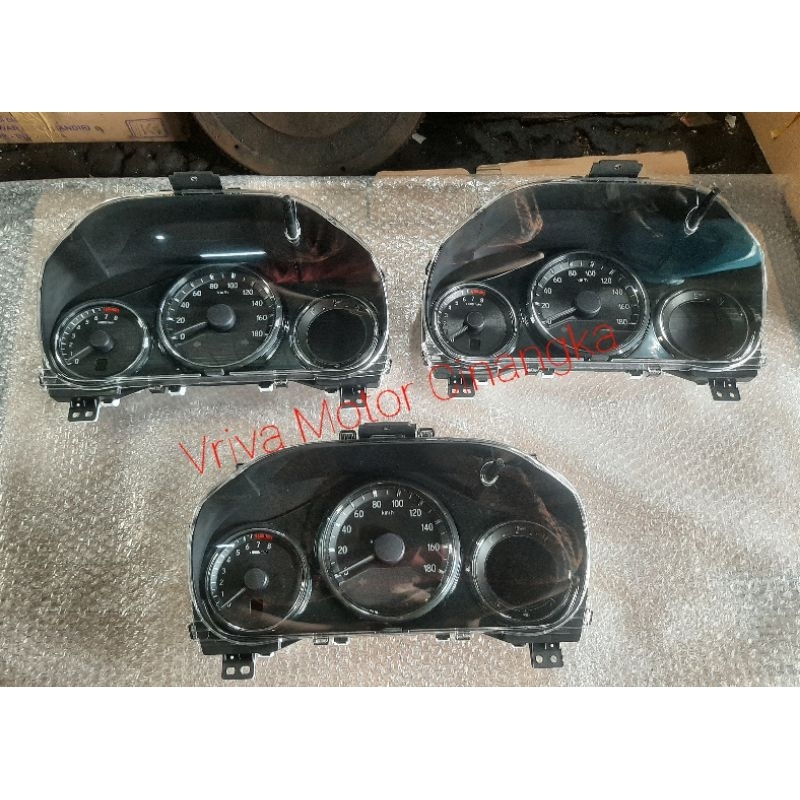 Jual Speedometer Honda Mobilio Baru (Gress) | Shopee Indonesia