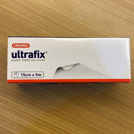 Jual ONEMED ULTRAFIX 15X5 15X1 M READY STOCK | Shopee Indonesia