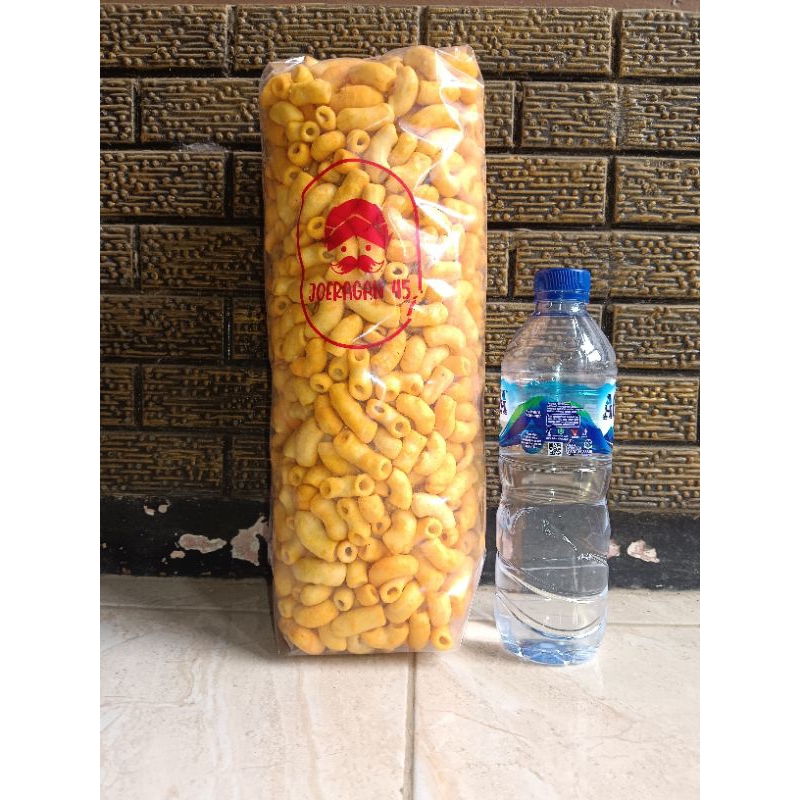 Jual MAKARONI GORENG MEKAR 1 bal | Shopee Indonesia