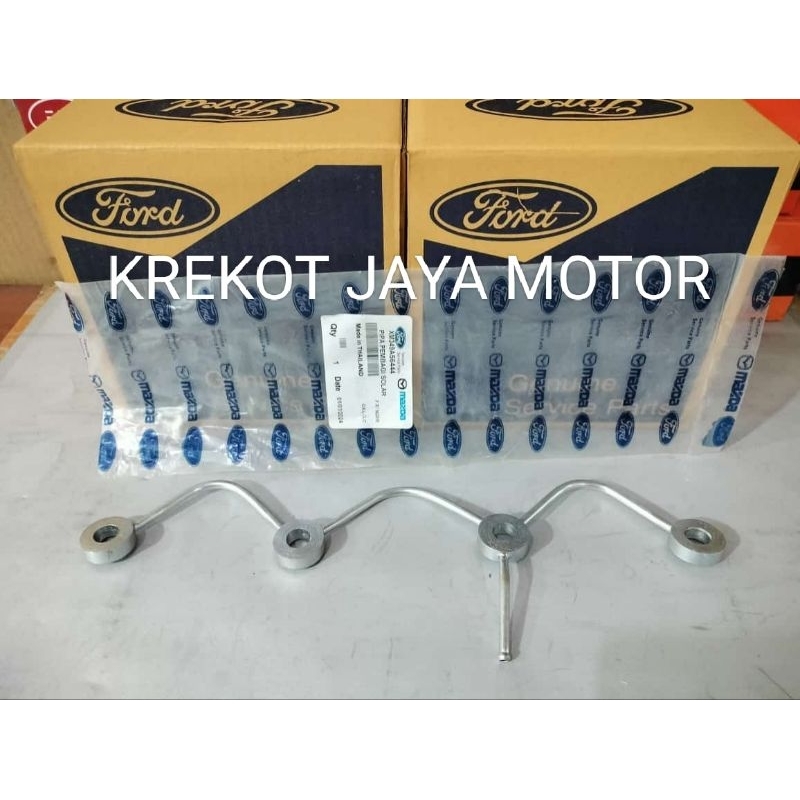 Jual PIPA PEMBAGI MINYAK SOLAR FORD RANGER,FORD EVEREST JAPAN | Shopee ...