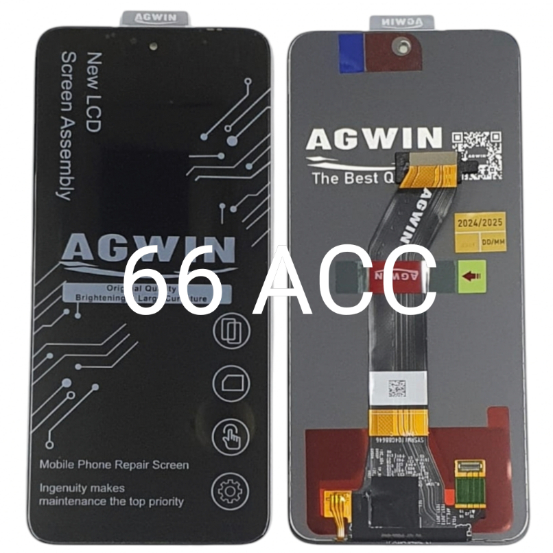 Jual Lcd Xiaomi Redmi 10 4G / Redmi 10 Prime / 10 Prime 2022 Fullset ...