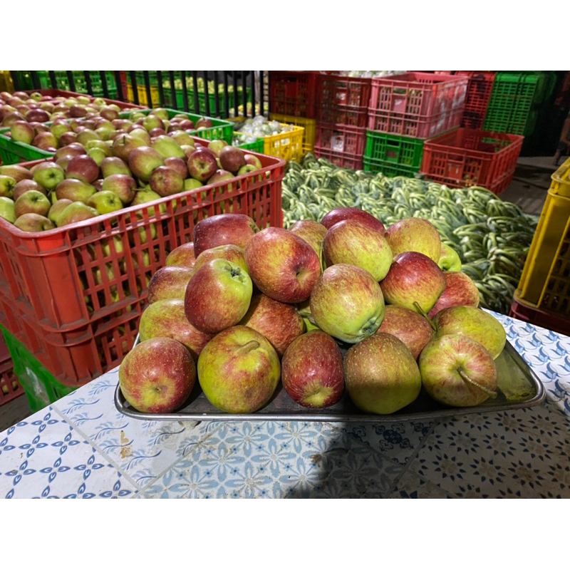 Jual apel ana sedang | Shopee Indonesia