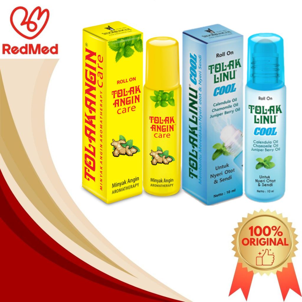 Jual SIDOMUNCUL TOLAK ANGIN/LINU ROLL ON 10ML | Shopee Indonesia