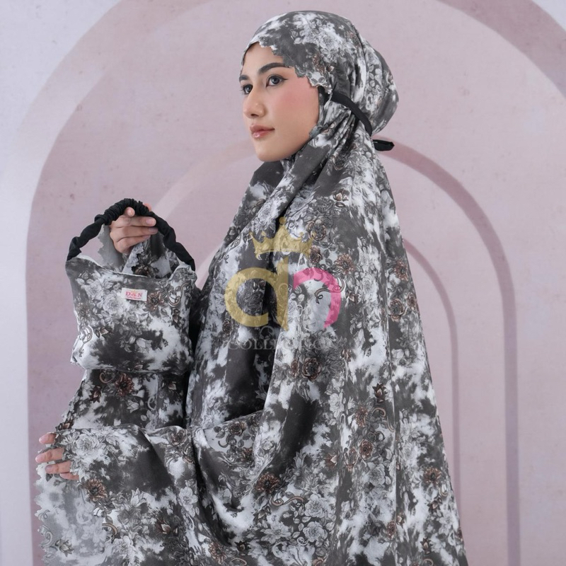 Jual MUKENA MOTIF TERBARU Mukena Lasercut Katun Mikro Premium Motif ...