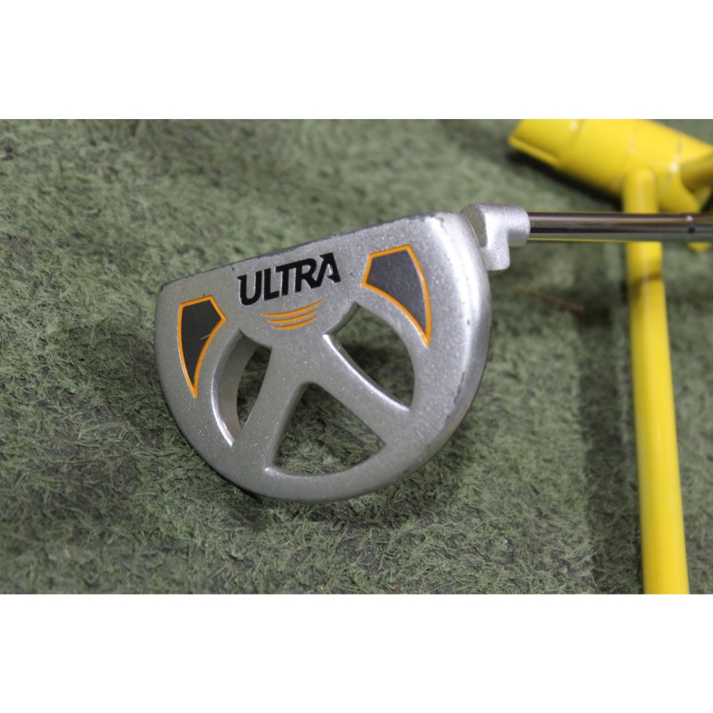 Jual Stick Golf Putter Wilson USA Ultra III | Stick Golf Second Bekas ...
