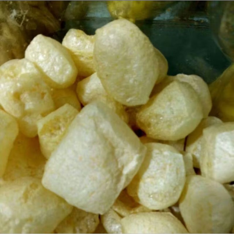 Jual Kerupuk rambak kulit sapi 50g | Shopee Indonesia