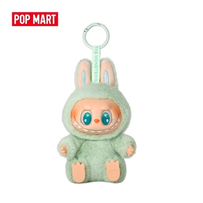 Jual [!BACA DESK!] READY STOCK LABUBU V2 HAVE A SEAT MURAH ORIGINAL ...