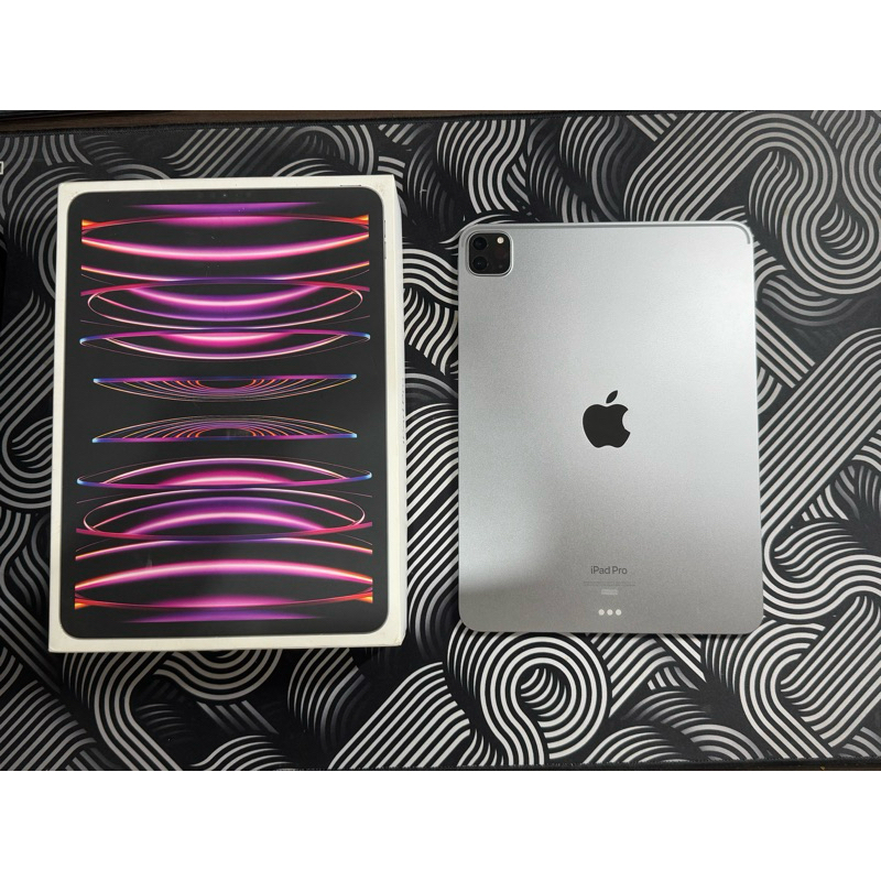 Jual Ipad Pro 11 Inch M2 128gb IBOX Wifi | Shopee Indonesia