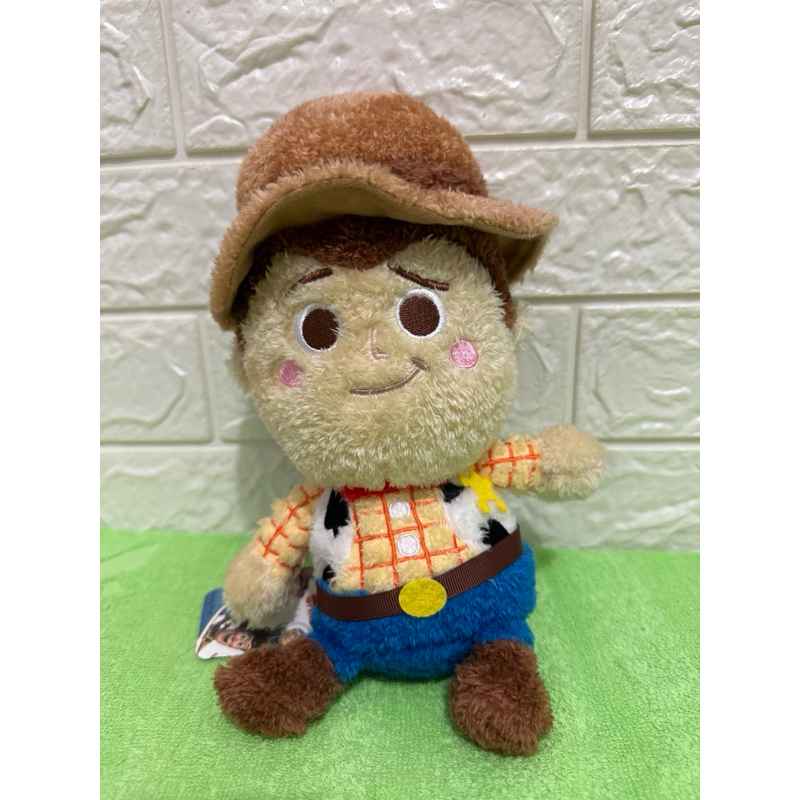 Jual Boneka Karakter Toy Story Woody Original 25cm | Shopee Indonesia