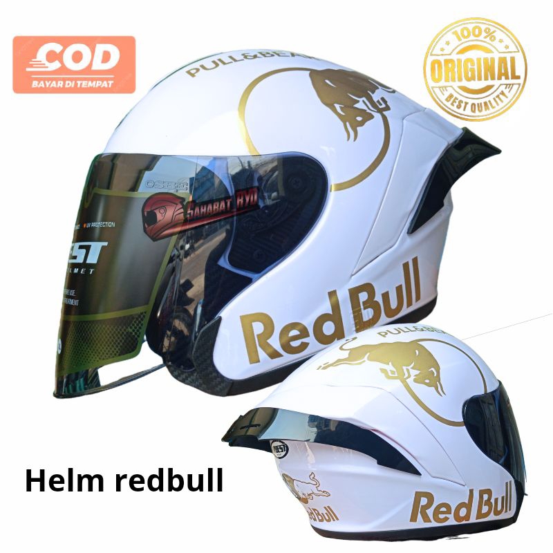 Jual HELM HALF FACE TERBARU PAKET GANTENG LEOPARD 100%BARU | Shopee ...
