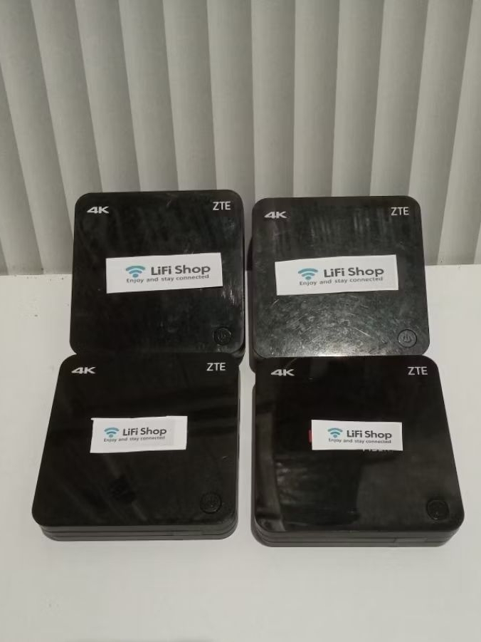 Jual STB B860 Sudah Root Bisa Android TV Linux Armbian dan Openwrt Siap ...