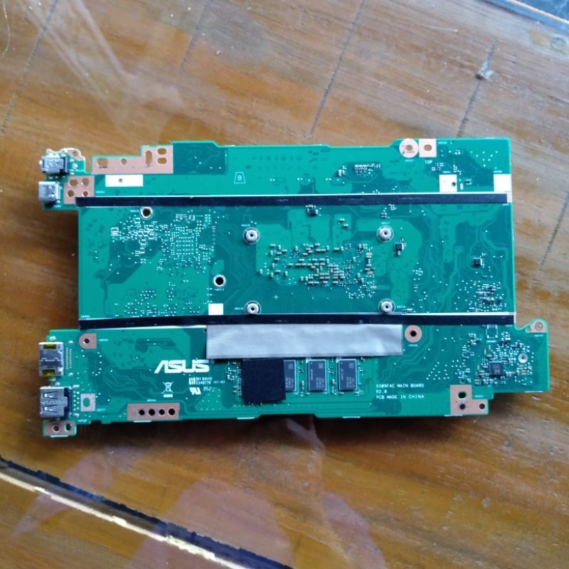 Jual motherboard mati asus a416 a416f a416 series | Shopee Indonesia