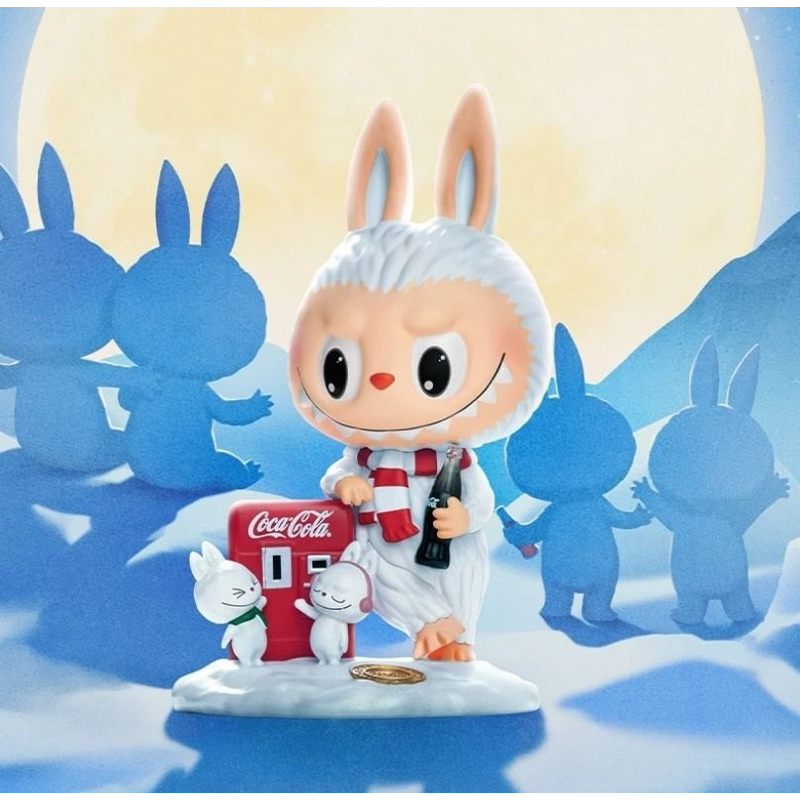 Jual Labubu terbaru | Shopee Indonesia