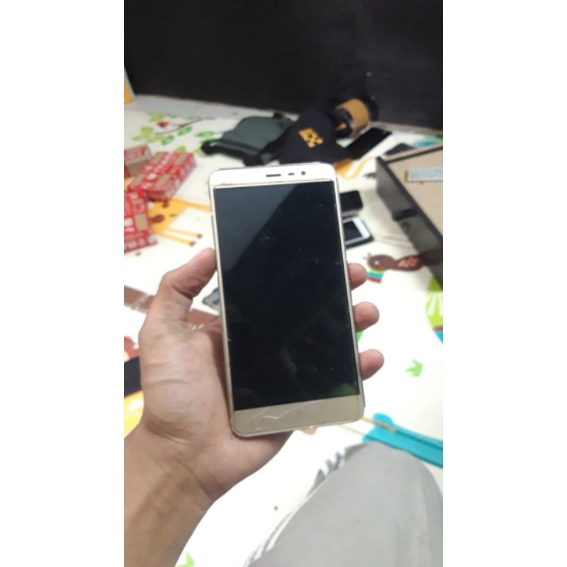 Jual Lcd redmi note 3 | Shopee Indonesia