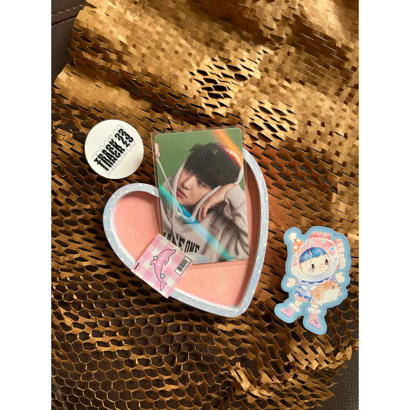 Jual POB Aladin Hologram Chanyeol EXO SG 2024 (Season Greetings ...