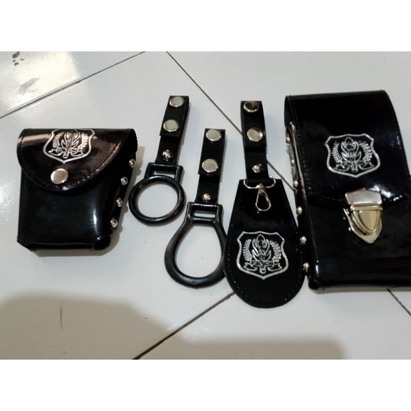 Jual sarung hp 7inc satpam borgol n gantungan dll | Shopee Indonesia