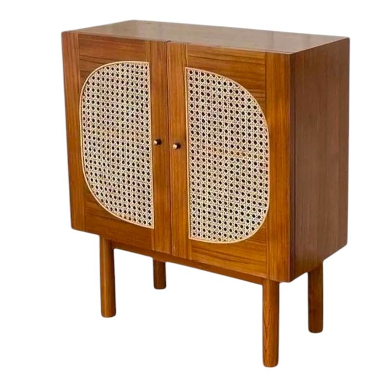 Jual Meja Kabinet Jati Almari Minimalis Jati Rak Minimalis Jati Meja ...