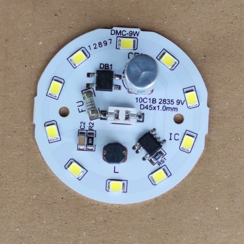 Jual PCB AC 9W DMC | Shopee Indonesia