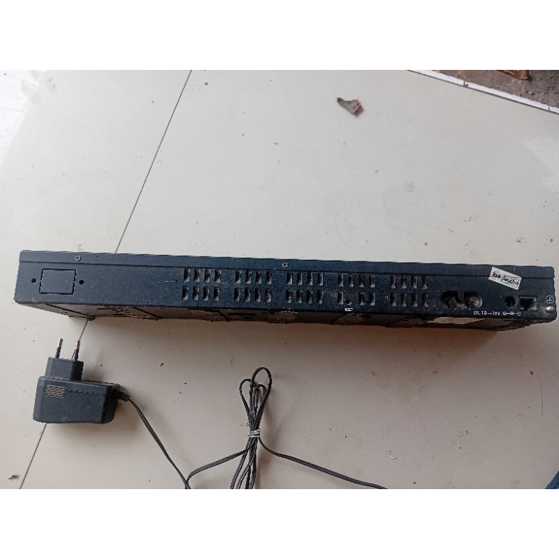 Jual Mikrotik RB201 1UiAS-RM | Shopee Indonesia