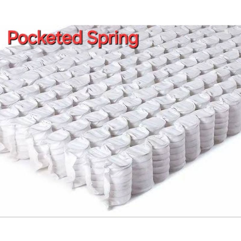 Jual DACOTA Spring Bed MR BONE - Bonnel Spring - Kasur Kesehatan Tulang ...