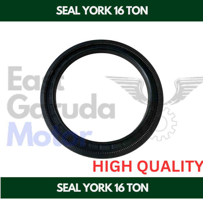 Jual OIL SEAL RODA BUNTUT TRAILER YORK YTE 16 TON TRAILER SEAL OIL ...