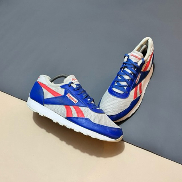 Jual Reebok Aztec | Shopee Indonesia