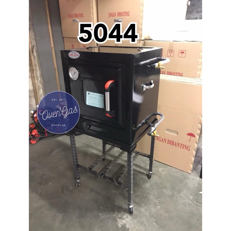 Jual [ KHUSUS BANDUNG ] OVEN GAS BIMA BOGA 5044 / 5444 | Shopee Indonesia