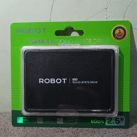 Jual Robot Ssd sata kapasitas 128gb | Shopee Indonesia