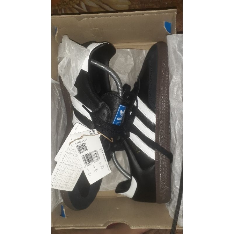 Jual Adidas Samba OG BW | Shopee Indonesia
