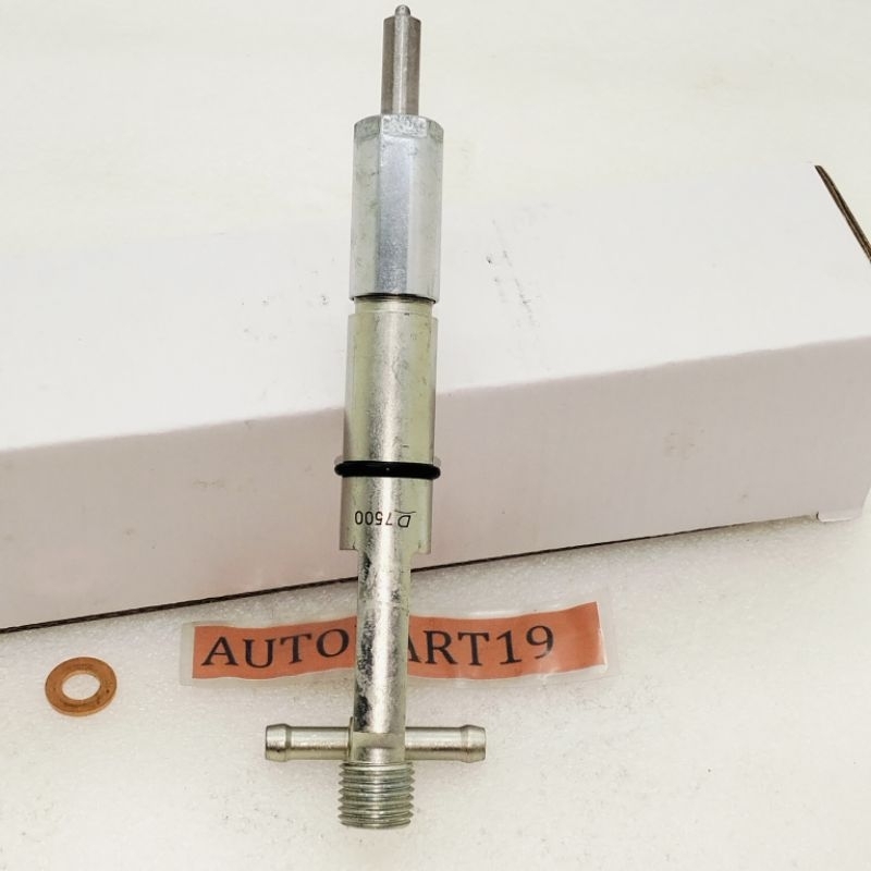 Jual Injektor Assy Canter 125 nozzle assy canter 125 | Shopee Indonesia