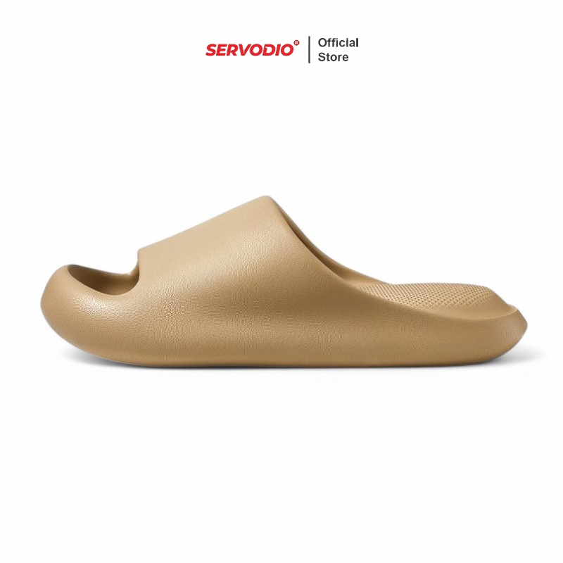 Jual Servodio - Cloud Bounce Cat Paw Sandal Anti Selip Nyaman Anti Bau ...