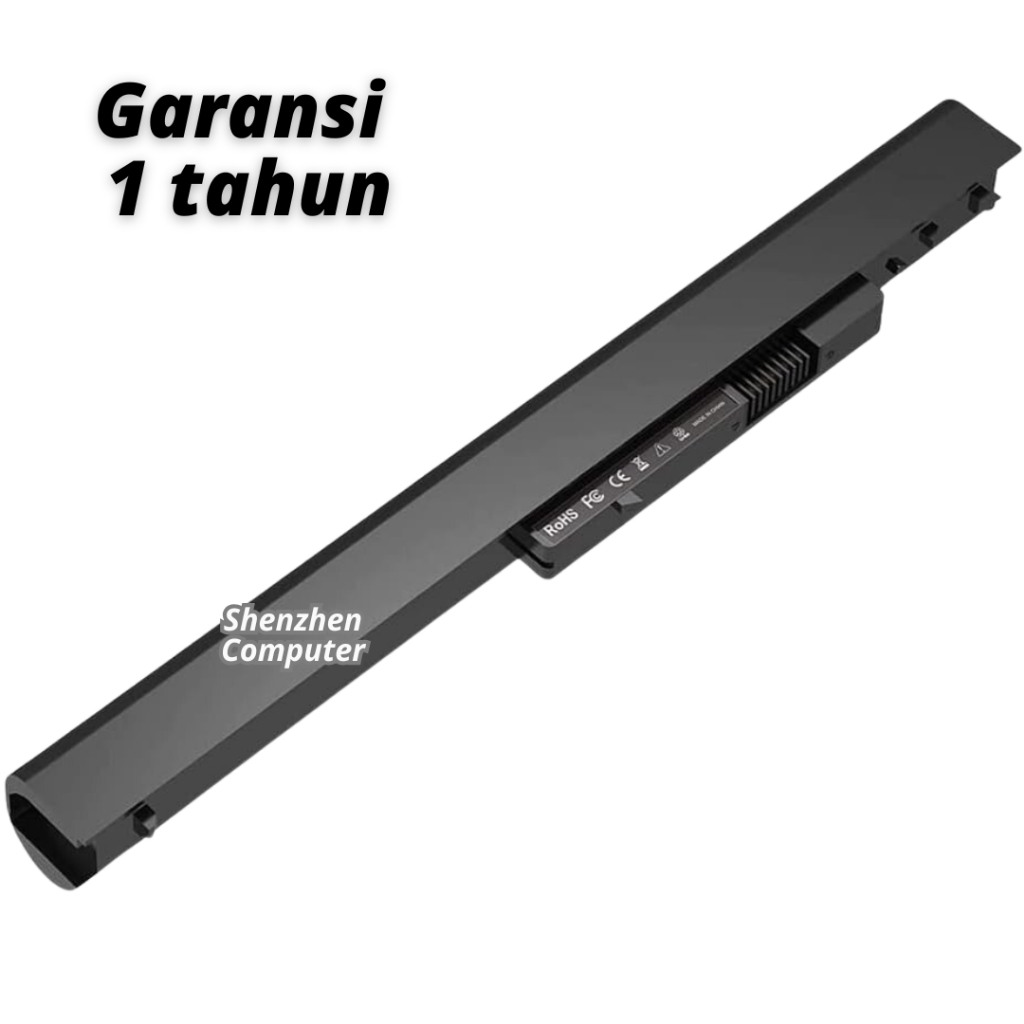 Jual Baterai Laptop HP 14 RT3290 OA03 OA04 746458-421 746641-001 HSTNN ...