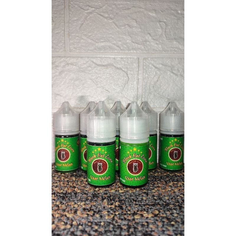 Jual Essen Oplosan Usar Melati | Shopee Indonesia